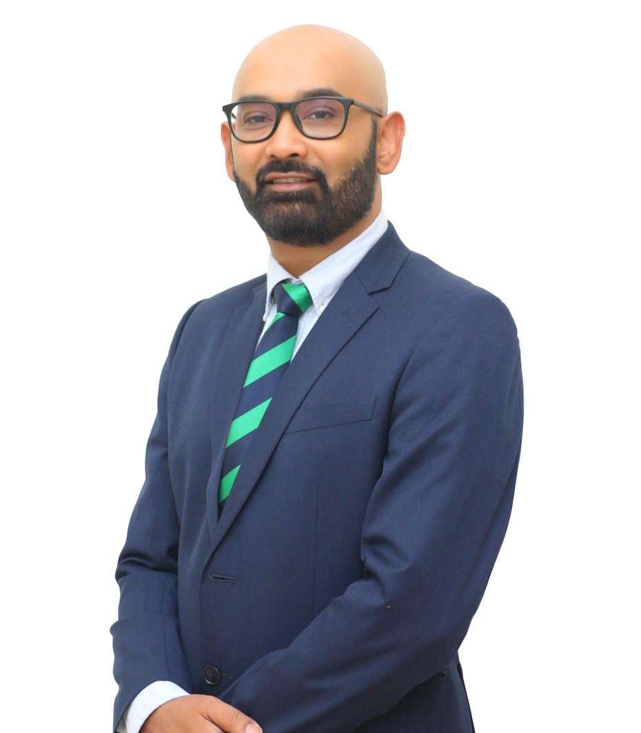 The company - GreenH Electrolysis