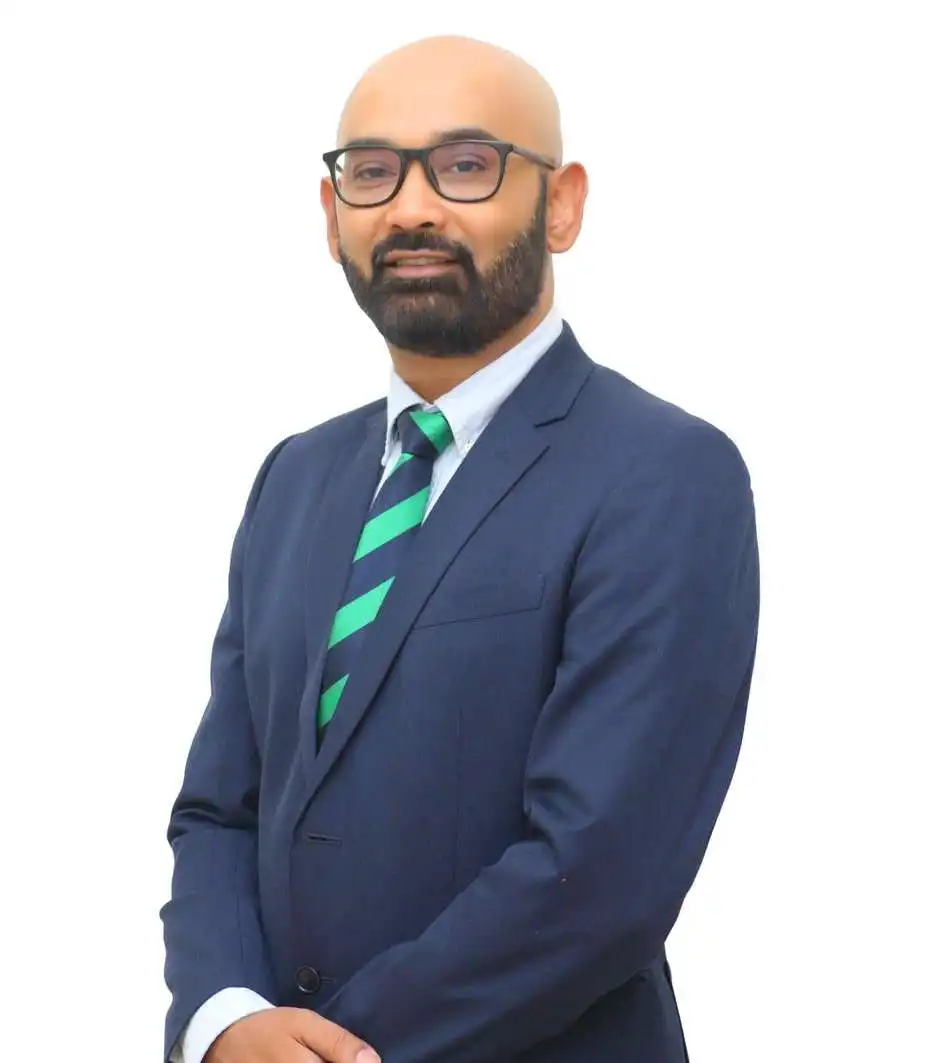 The company - GreenH Electrolysis