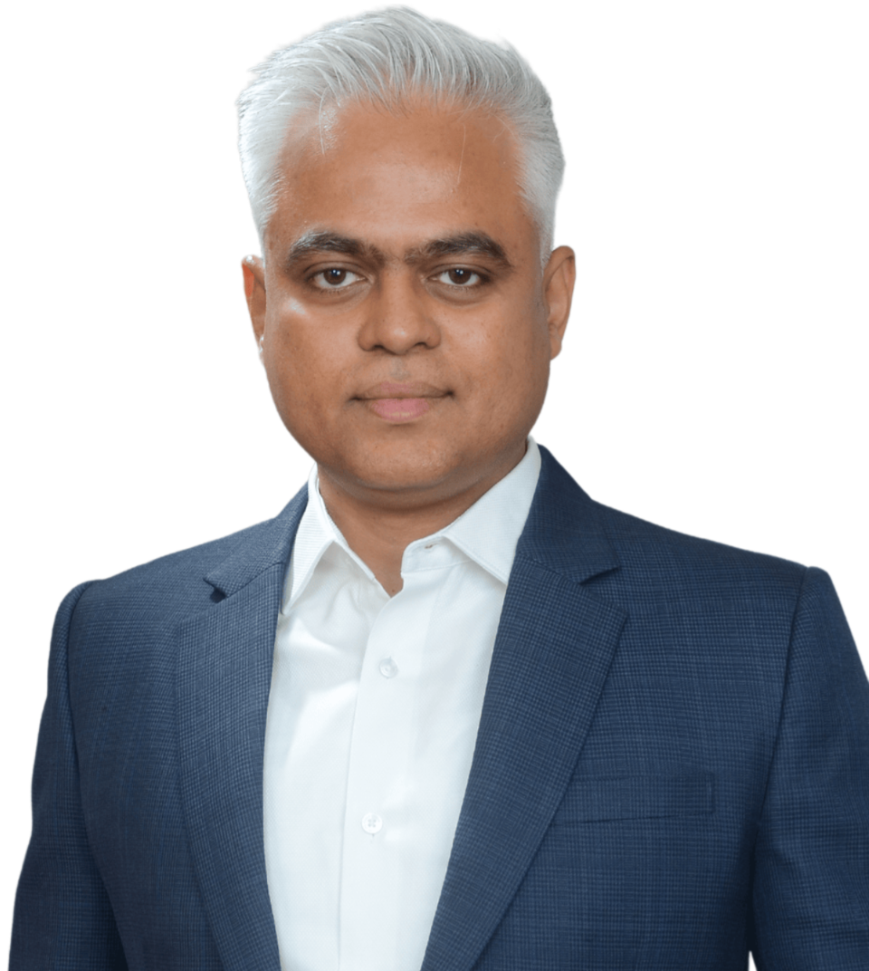Management Team | GreenH Electrolysis
