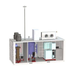 PEM Electrolyser Manufacturers for Green Hydrogen | GreenH